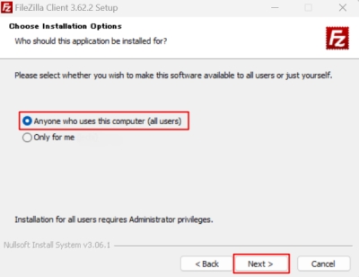 初心者向けに無料で使えるFTPソフト「FileZilla」の使い方を解説