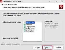 初心者向けに無料で使えるFTPソフト「FileZilla」の使い方を解説